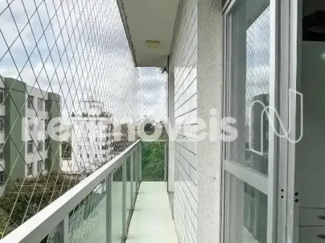 Venda Apartamento 3 quartos Luxemburgo Belo Horizonte