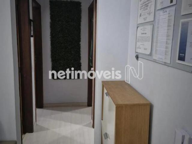Apartamento de 58m²  no Monsenhor Messias