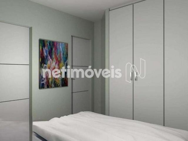Venda Apartamento 3 quartos Monte Carlo Santa Luzia