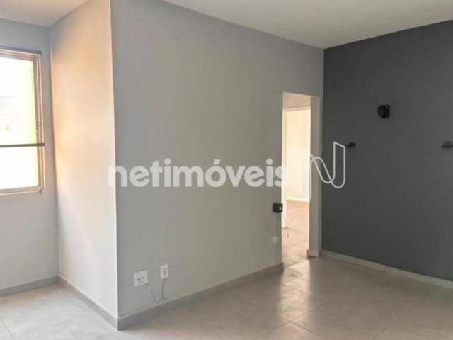 Venda Apartamento 3 quartos Manacás Belo Horizonte