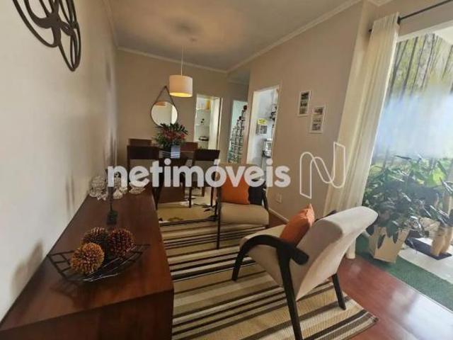Venda Apartamento 3 quartos Manacás Belo Horizonte
