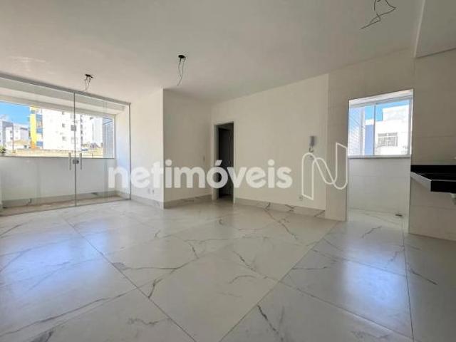 Venda Apartamento 3 quartos Manacás Belo Horizonte