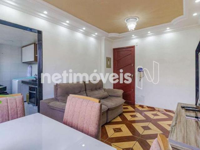 Venda Apartamento 3 quartos Manacás Belo Horizonte