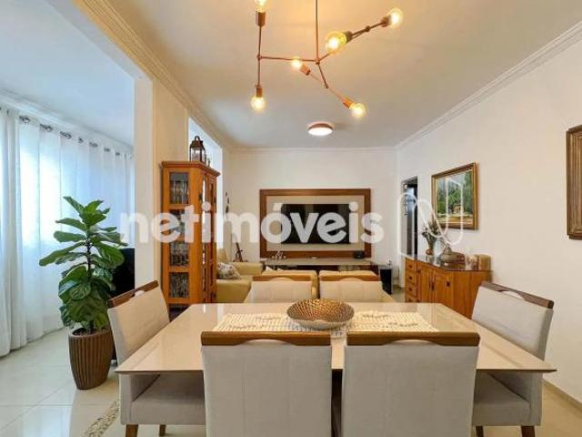 Venda Apartamento 3 quartos Manacás Belo Horizonte