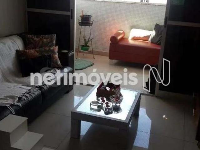 Venda Apartamento 3 quartos Maria Virgínia Belo Horizonte