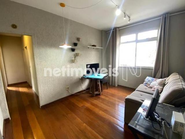 Venda Apartamento 3 quartos Nova Cachoeirinha Belo Horizonte