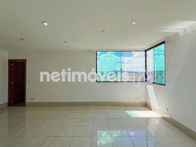Venda Apartamento 3 quartos Nova Floresta Belo Horizonte