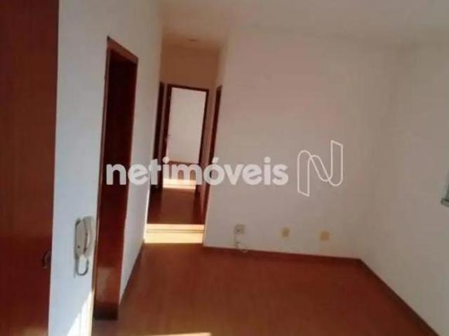 Venda Apartamento 3 quartos Nova Granada Belo Horizonte
