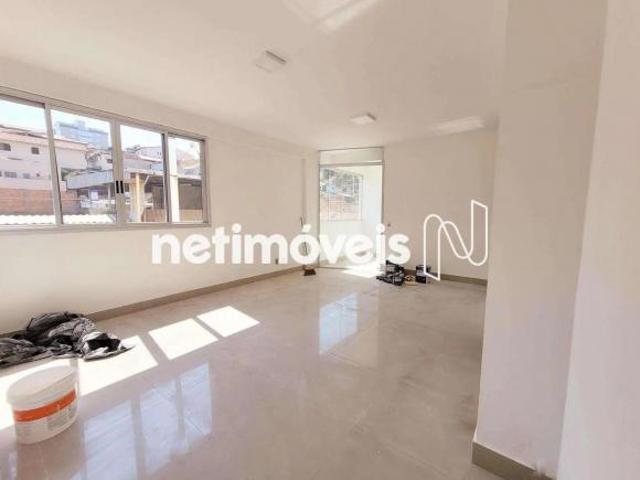 Venda Apartamento 3 quartos Nova Granada Belo Horizonte