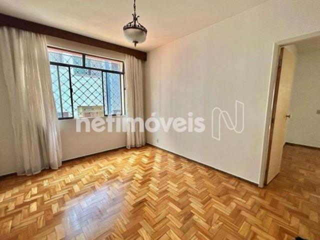 Venda Apartamento 3 quartos Nova Suíssa Belo Horizonte