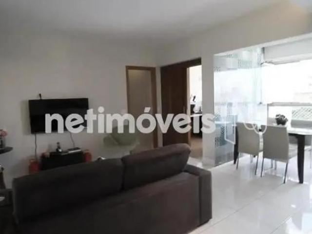 Venda Apartamento 3 quartos Nova Suíssa Belo Horizonte