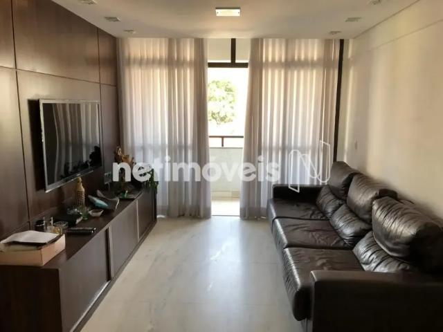 Venda Apartamento 3 quartos Nova Suíssa Belo Horizonte