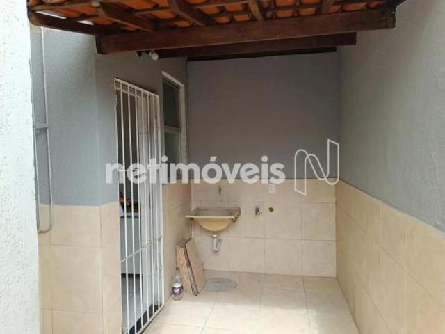 Venda Apartamento 3 quartos Novo Eldorado Contagem