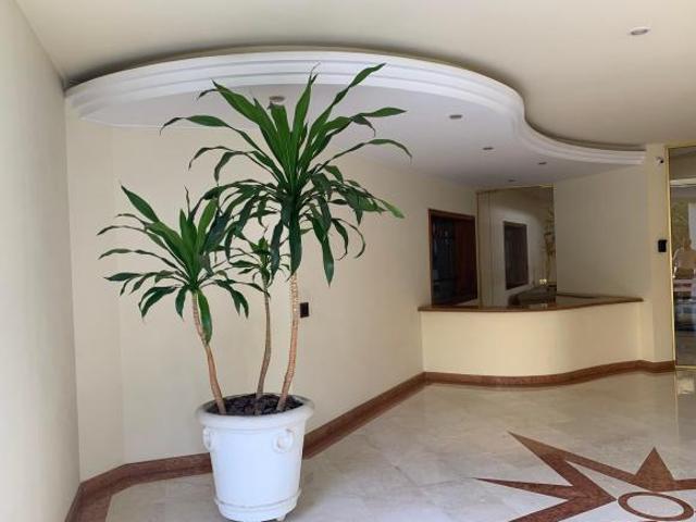 Venda apartamento 3 quartos no centro