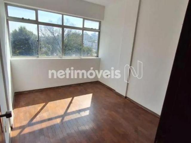 Venda Apartamento 3 quartos São Bento Belo Horizonte