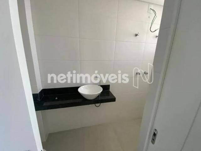 Venda Apartamento 3 quartos São Francisco Belo Horizonte
