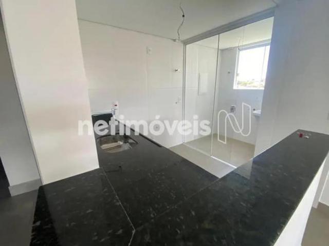 Venda Apartamento 3 quartos São Francisco Belo Horizonte