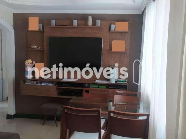 Venda Apartamento 3 quartos São Gabriel Belo Horizonte