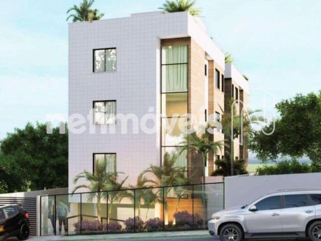 Venda Apartamento 3 quartos São Gabriel Belo Horizonte