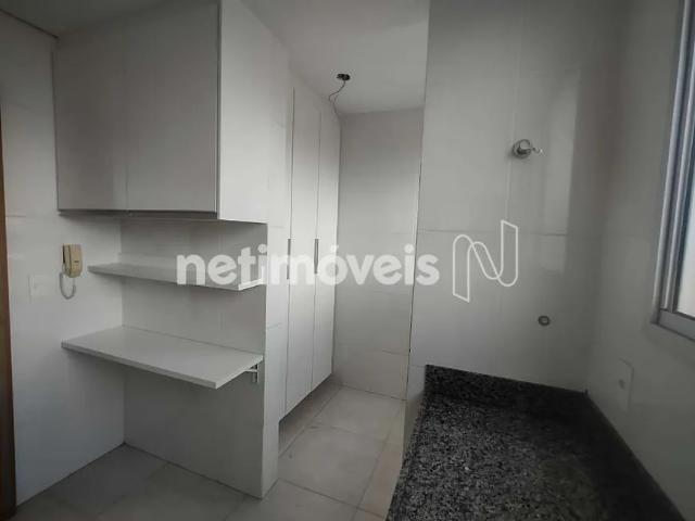 Venda Apartamento 3 quartos São Geraldo Belo Horizonte