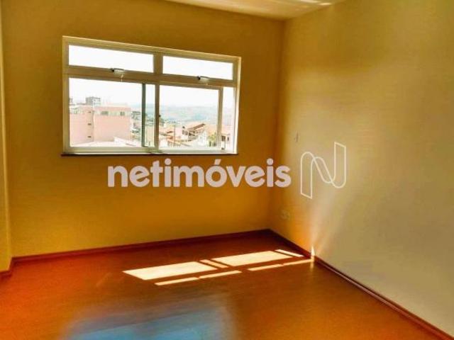 Venda Apartamento 3 quartos São Jorge Barbacena