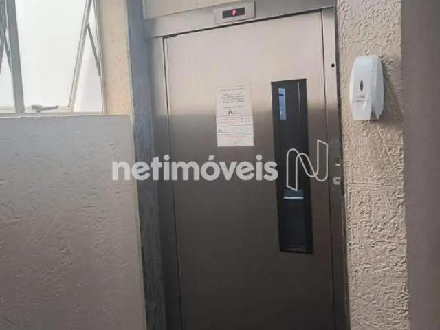 Venda Apartamento 3 quartos São Lucas Belo Horizonte