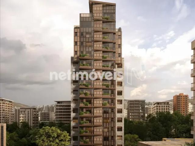 Venda Apartamento 3 quartos São Pedro Belo Horizonte