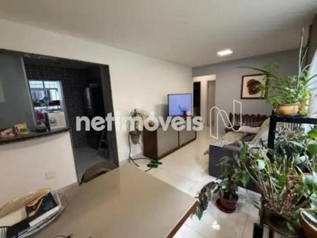 Venda Apartamento 3 quartos São Pedro Belo Horizonte
