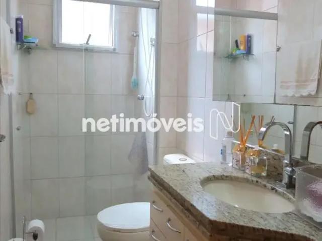 Venda Apartamento 3 quartos São Pedro Belo Horizonte