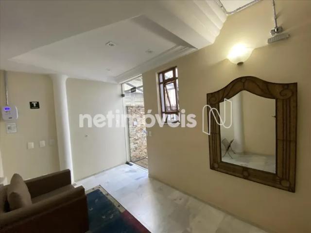 Venda Apartamento 3 quartos São Pedro Belo Horizonte