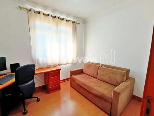 Venda Apartamento 3 quartos Sagrada Família Belo Horizonte