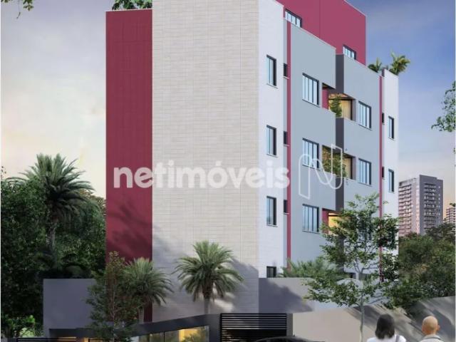 Venda Apartamento 3 quartos Sagrada Família Belo Horizonte