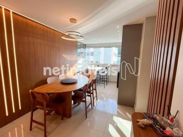 Venda Apartamento 3 quartos Sagrada Família Belo Horizonte