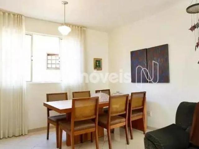 Venda Apartamento 3 quartos Sagrada Família Belo Horizonte