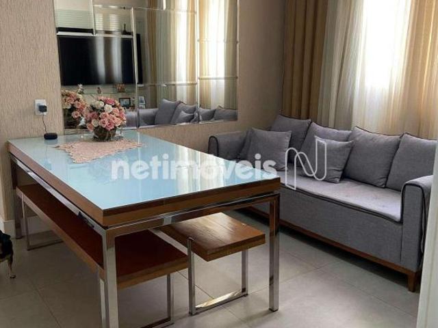 Venda Apartamento 3 quartos Sagrada Família Belo Horizonte