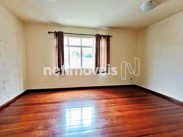 Venda Apartamento 3 quartos Sagrada Família Belo Horizonte