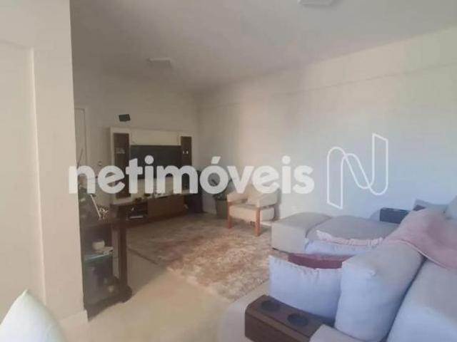 Venda Apartamento 3 quartos Sagrada Família Belo Horizonte