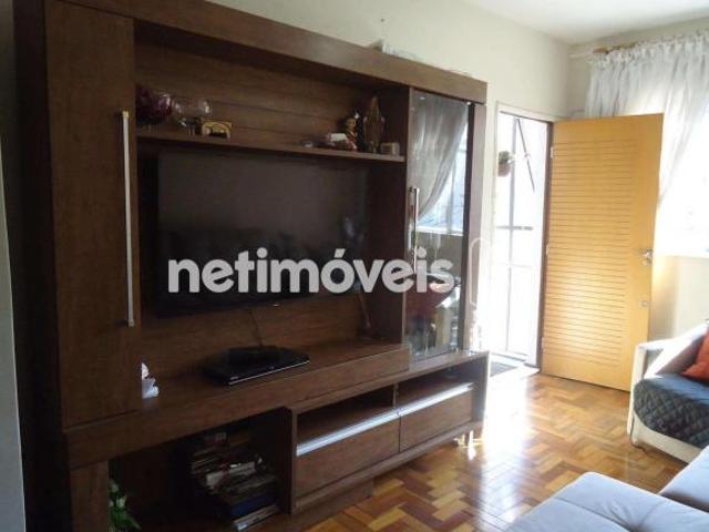 Venda Apartamento 3 quartos Sagrada Família Belo Horizonte
