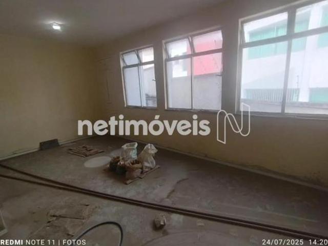 Venda Apartamento 3 quartos Salgado Filho Belo Horizonte