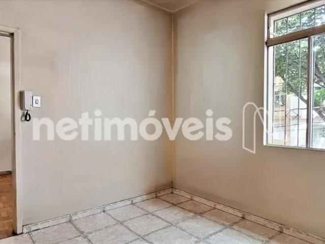 Venda Apartamento 3 quartos Santo Antônio Belo Horizonte