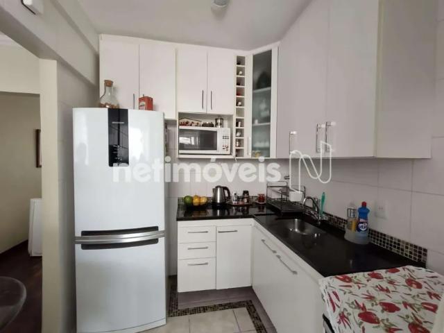 Venda Apartamento 3 quartos Santo Antônio Belo Horizonte