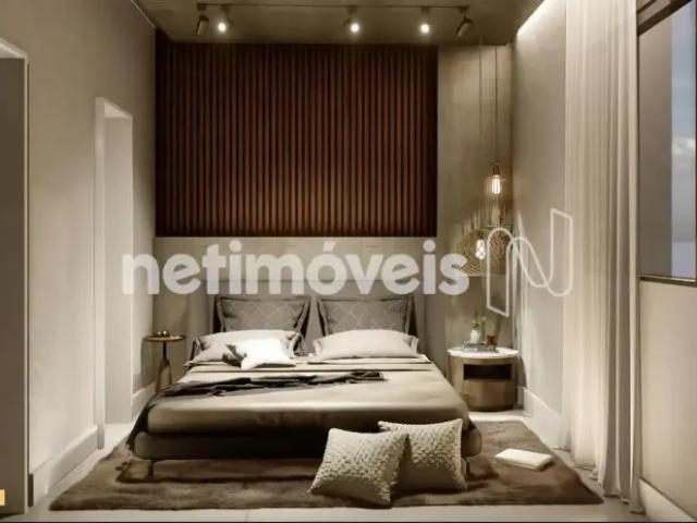 Venda Apartamento 3 quartos Santo Antônio Belo Horizonte