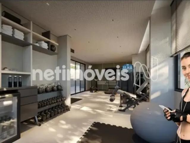 Venda Apartamento 3 quartos Santo Antônio Belo Horizonte