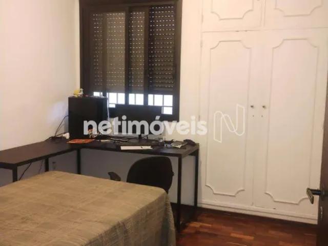 Venda Apartamento 3 quartos Santo Antônio Belo Horizonte
