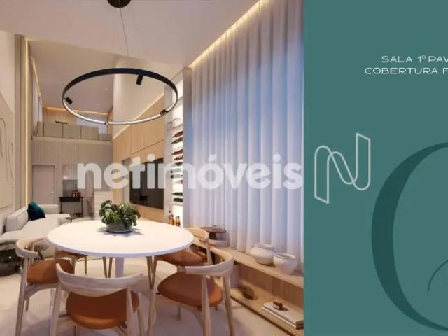 Venda Apartamento 3 quartos Santo Antônio Belo Horizonte