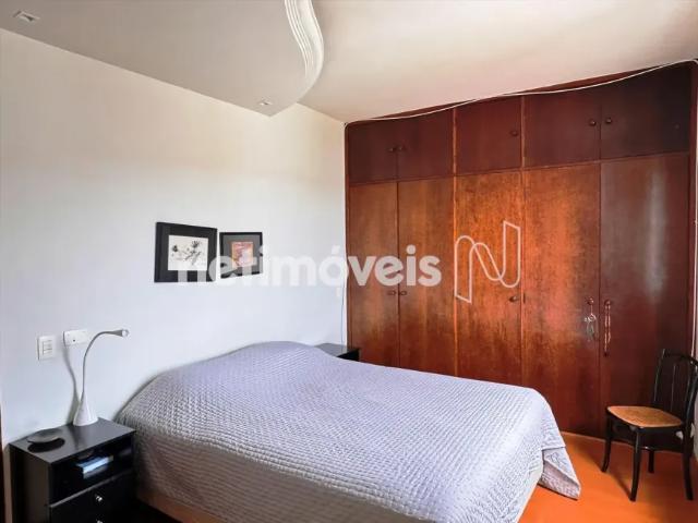 Venda Apartamento 3 quartos Santo Antônio Belo Horizonte