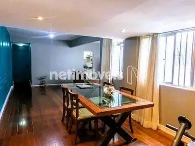 Venda Apartamento 3 quartos Santo Antônio Belo Horizonte