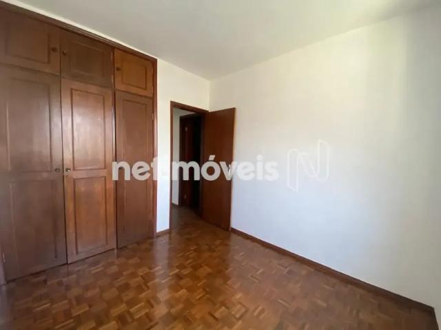Venda Apartamento 3 quartos Santo Antônio Belo Horizonte
