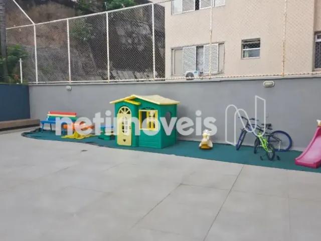 Venda Apartamento 3 quartos Santo Antônio Belo Horizonte
