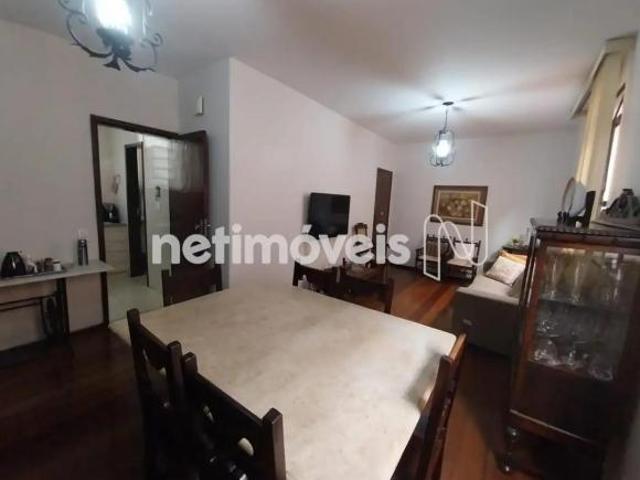 Apartamento 3 quartos a venda no Santo Antonio